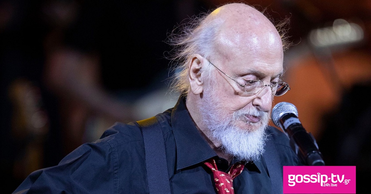 Διονύσης Σαββόπουλος: Όλη η αλήθεια για τη νοσηλεία του-Από πότε ...