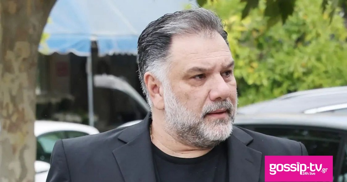 Η δημόσια καταγγελία του Αρναούτογλου - «Δες εδώ, να ντρέπεσαι! Έλα ρε ...