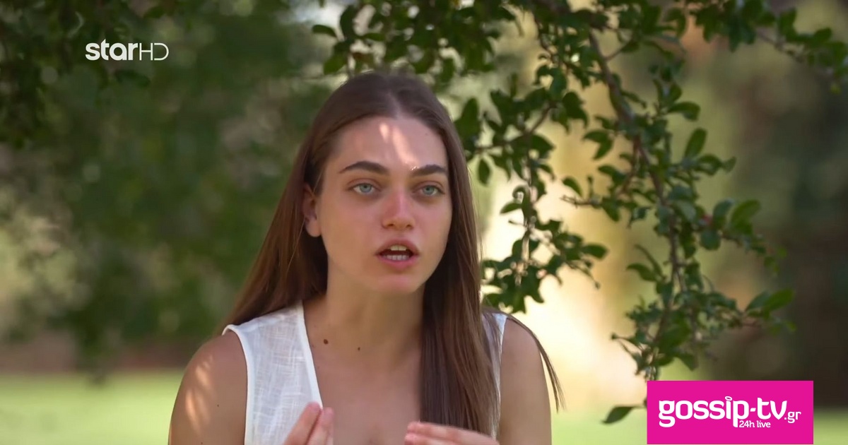 GNTM: Το ανατρεπτικό ξύπνημα στο σπίτι & η ανακοίνωση που αιφνιδίασε ...