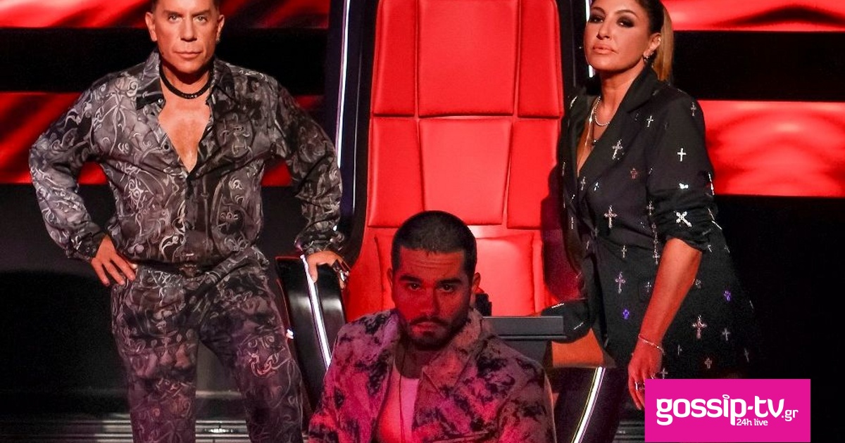 «The Voice»: Οι σκληρές διεκδικήσεις, οι νέες ευκαιρίες & η μάχη για ...