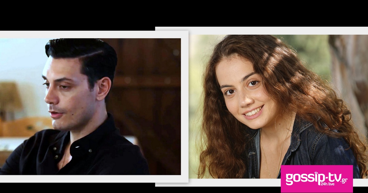 Η Γη της Ελιάς: Νέος έρωτας για την Άννα - Έρχεται κοντά με τον Μανώλη ...