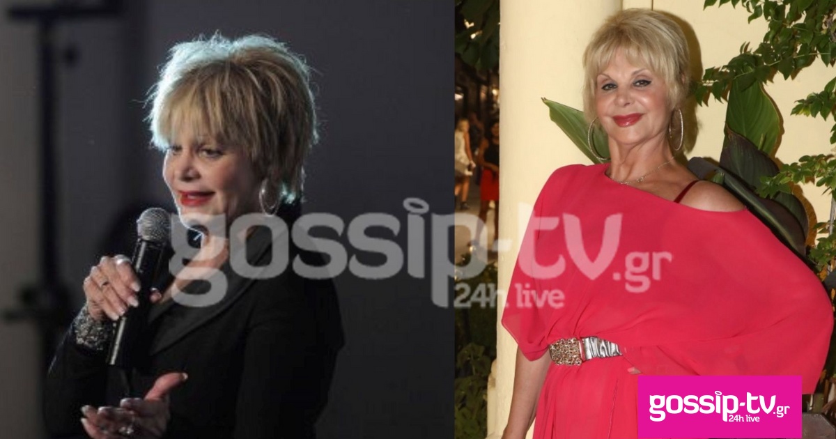 Αποκλειστικό: Η πρόταση στη Μαρία Ιωαννίδου για το J2US - «Κλειδώνει» η ηθοποιός για το show ...