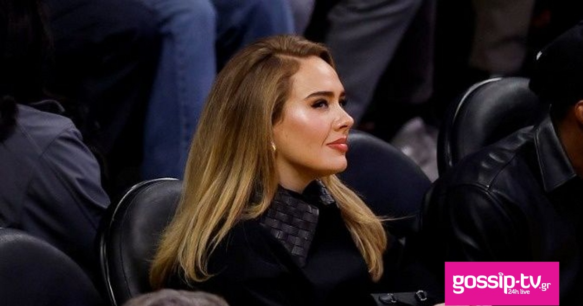 Η Adele θα κάνει ντεμπούτο ως ηθοποιός στην ταινία «Cry to Heaven» του Τομ Φορντ | Gossip-tv.gr