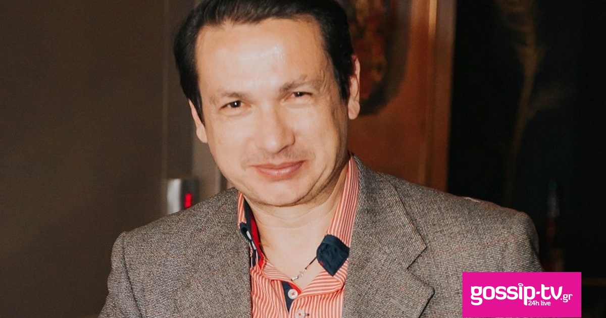 Νικολαΐδης: «Όλοι οι ηθοποιοί γνωρίζουμε από που ξεκίνησε ο καθένας και ...