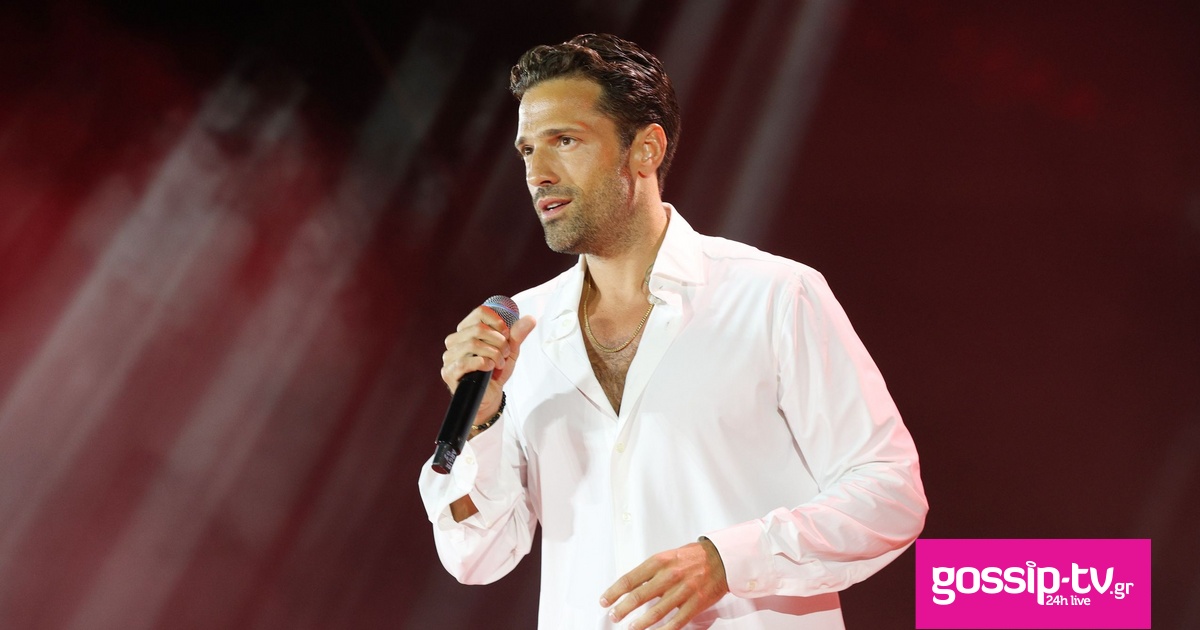 Αποθεώθηκε στη Νέα Υόρκη ο Αργυρός - Το sold out live, η Αλεξάνδρα Νίκα ...