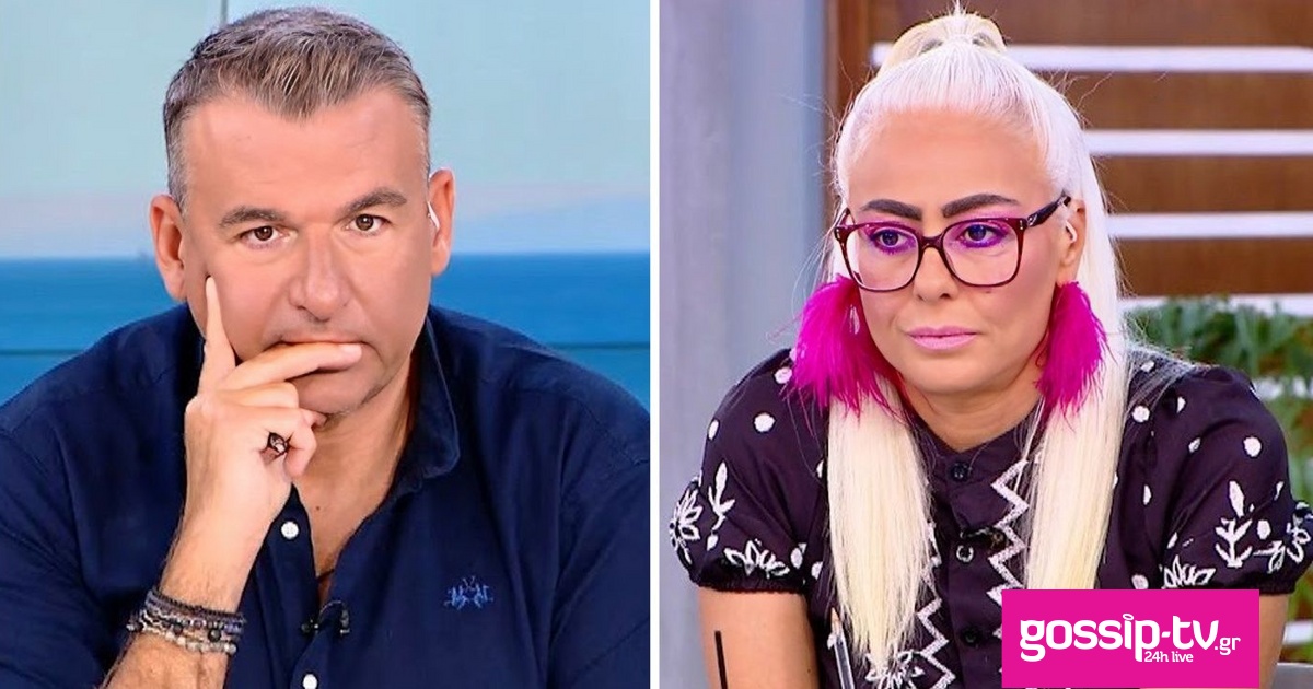 Άρια Καλύβα: «Όχι άλλο Λιάγκα ρε παιδιά, για όνομα. Δεν θα ήθελα να ...