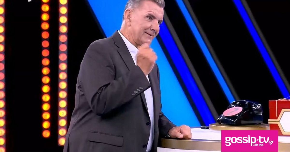 «Είσαι τρελός ρε! Φτου!»: Το σοκ του Γιώργου Θαναηλάκη στο Deal με αυτό ...