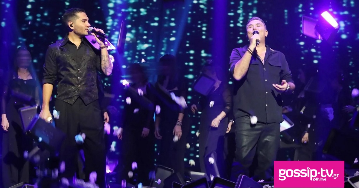 Ρέμος για Μάστορα: «Δεν ξέρω ποιος θα τον παντρέψει αλλά θα ήθελα ο ...