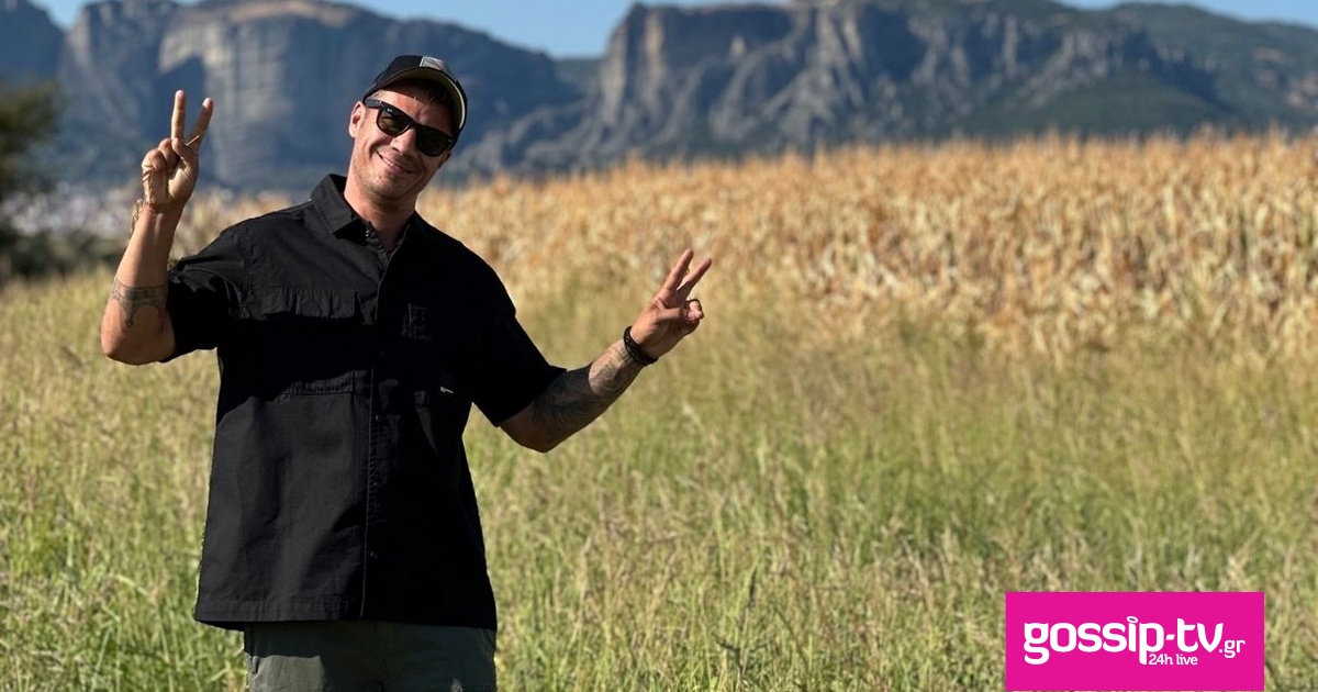 «Akis’ Food Tour» - Το πιο γευστικό food tour συνεχίζεται στα Τρίκαλα ...