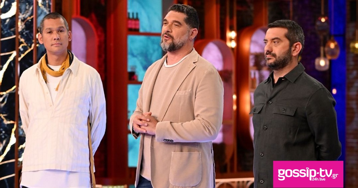 Με αλλαγές επιστρέφει η 10η σεζόν του MasterChef | Gossip-tv.gr