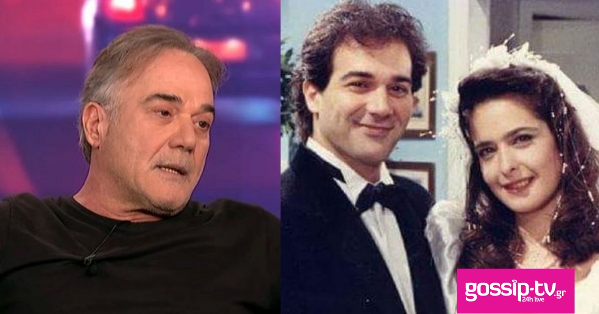 Ευαγγελόπουλος: «Έβαζαν τα κλάματα στο Ρετιρέ. Ο Δαλιανίδης ...