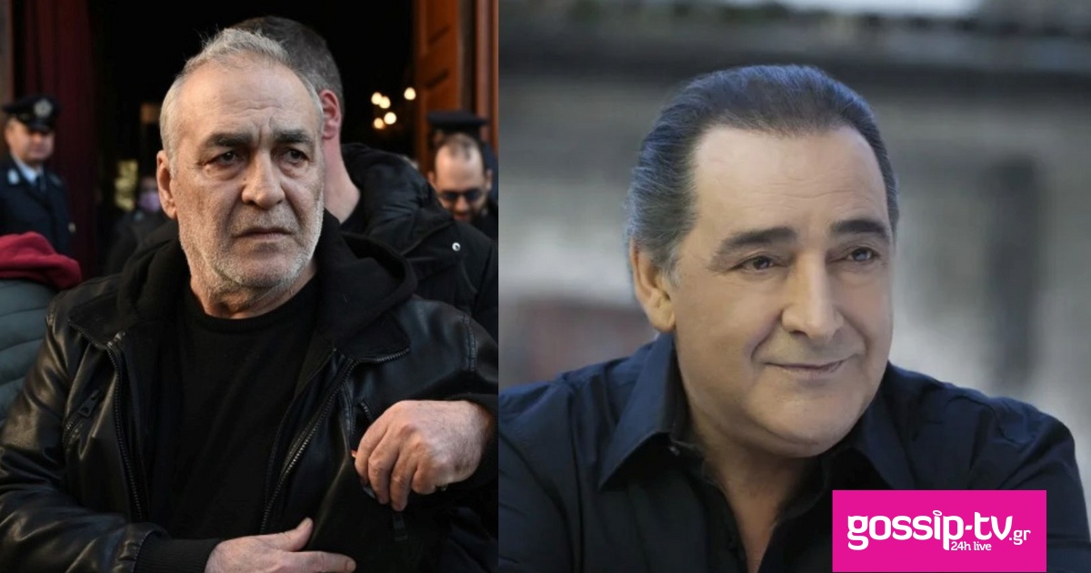 Δαμιανός Κεσογλίδης - Ραγίζει καρδιές ο αδελφός του Καρρά: «Δεν μπορώ ...