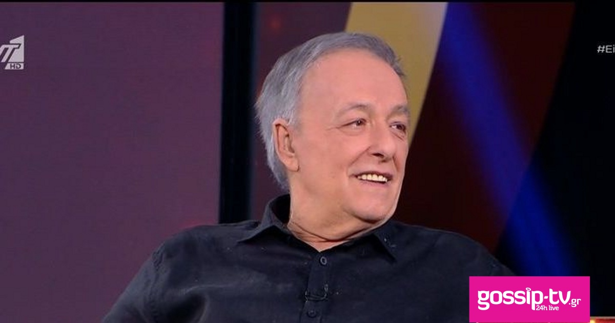 Η εμφάνιση Μικρούτσικου στον τηλεμαραθώνιο με τον Αρναούτογλου και η ...