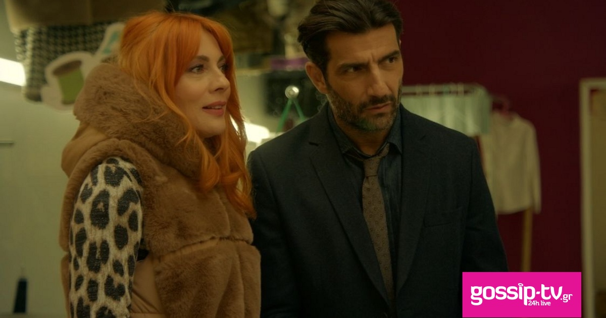 Τηλεθέαση – Στην κορυφή το τελευταίο επεισόδιο IQ 160 – Ποια σειρά έκανε 11%; | Gossip-tv.gr