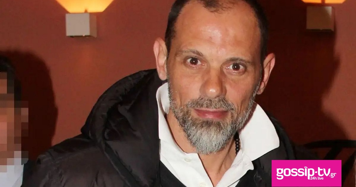 Τζώνυ Θεοδωρίδης: «Στο Μιλάνο έμεινα δυο μήνες ως άστεγος» - Τι απαντά ...