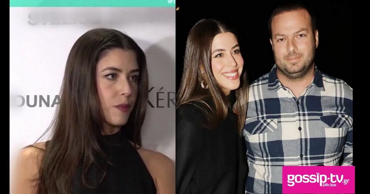 Demy: Η αναφορά στο χωρισμό της on camera – «Νομίζω ξεχάστηκε ...