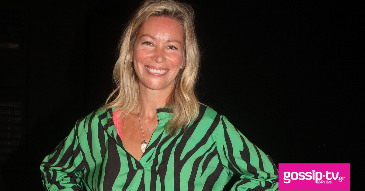 Άριελ Κωνσταντινίδη: Τα πρώτα Χριστούγεννα με την κόρη: «Τώρα νιώθω ότι ...