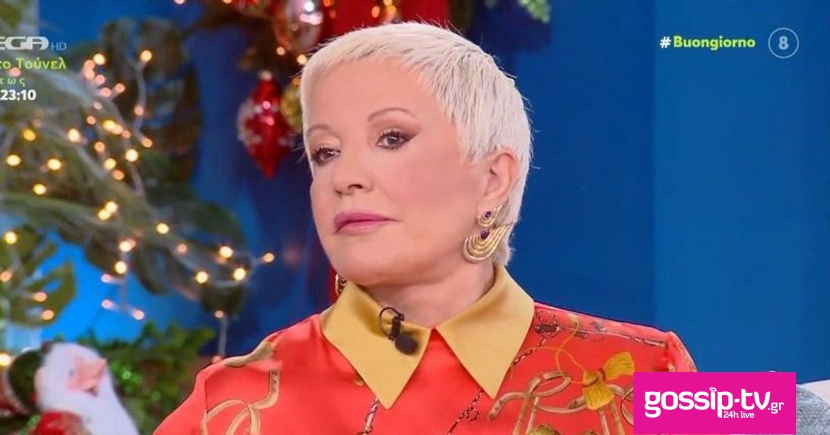 Χριστίνα Κοραή: «Όταν έχασα την αδερφούλα μου, έλεγα ότι δεν έχει ...