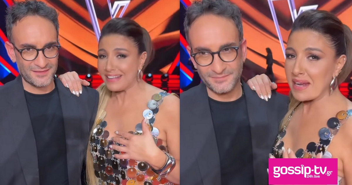 The Voice - Οι πρώτες δηλώσεις του νικητή: «Δούλεψα σαν σκυλί» - Το ...
