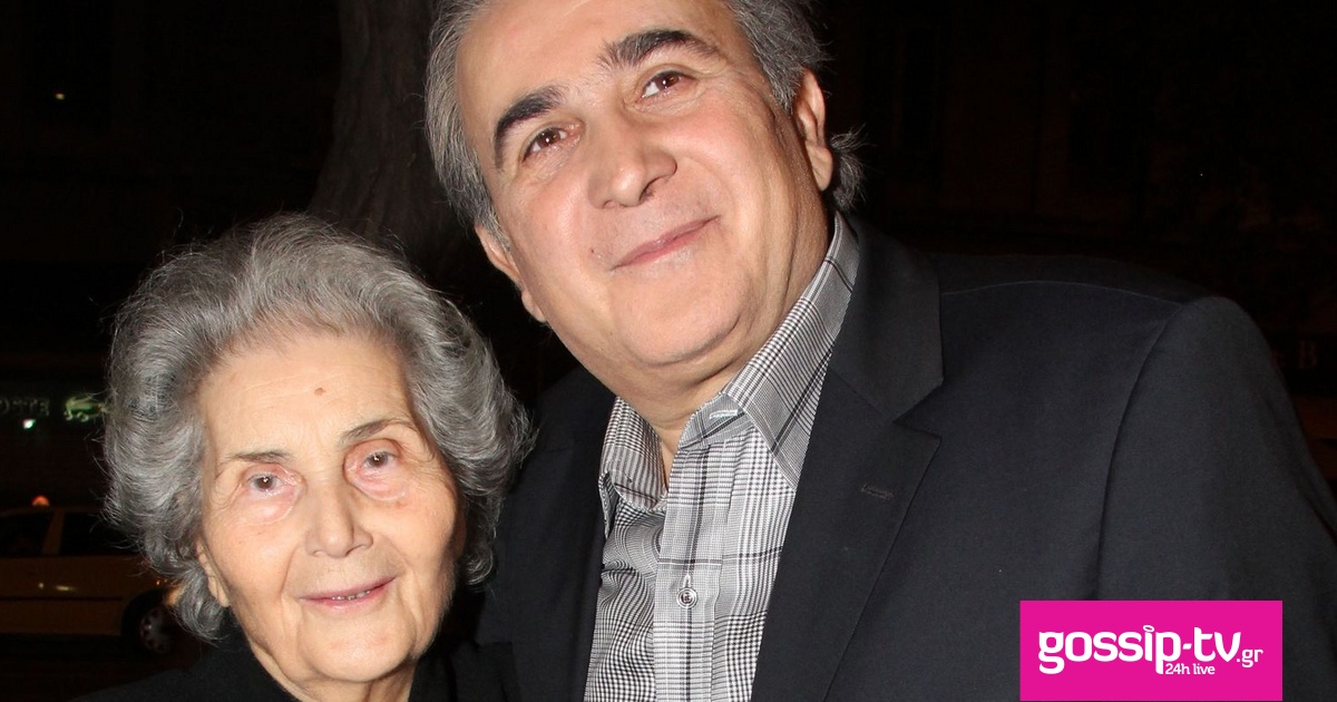 Συγκινεί ο Λαζόπουλος: Ξέρω όταν περνάω μια κατάσταση τι θα μου ...