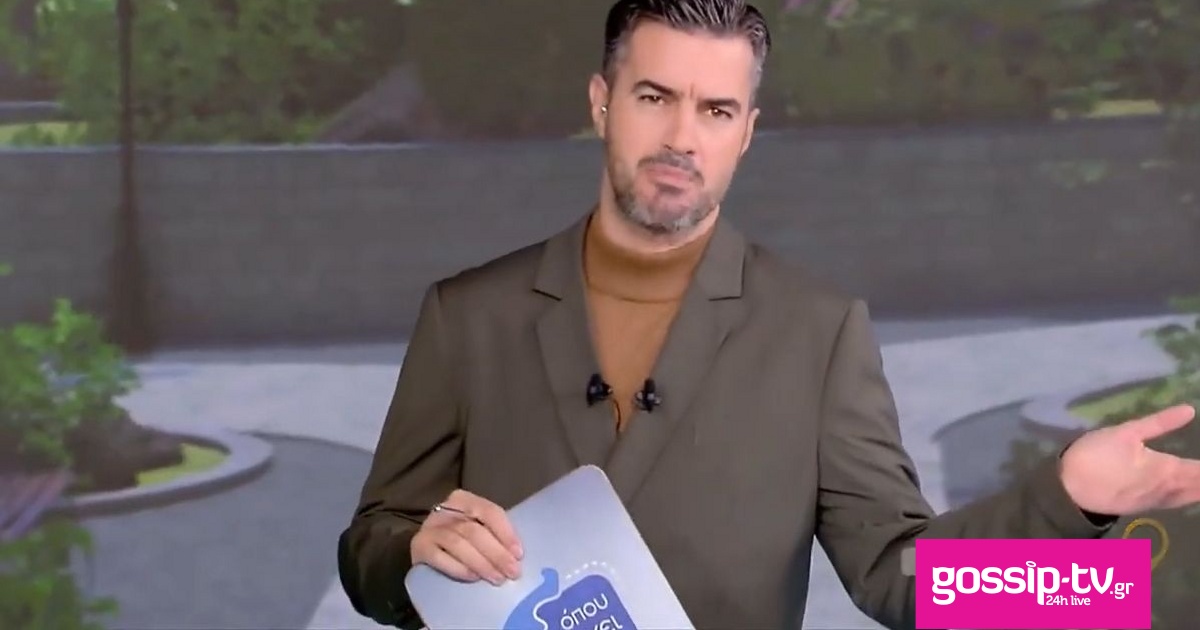 Όπου Υπάρχει Ελλάδα: Η εκπομπή παραμένει στις Σέρρες και ανήμερα των ...