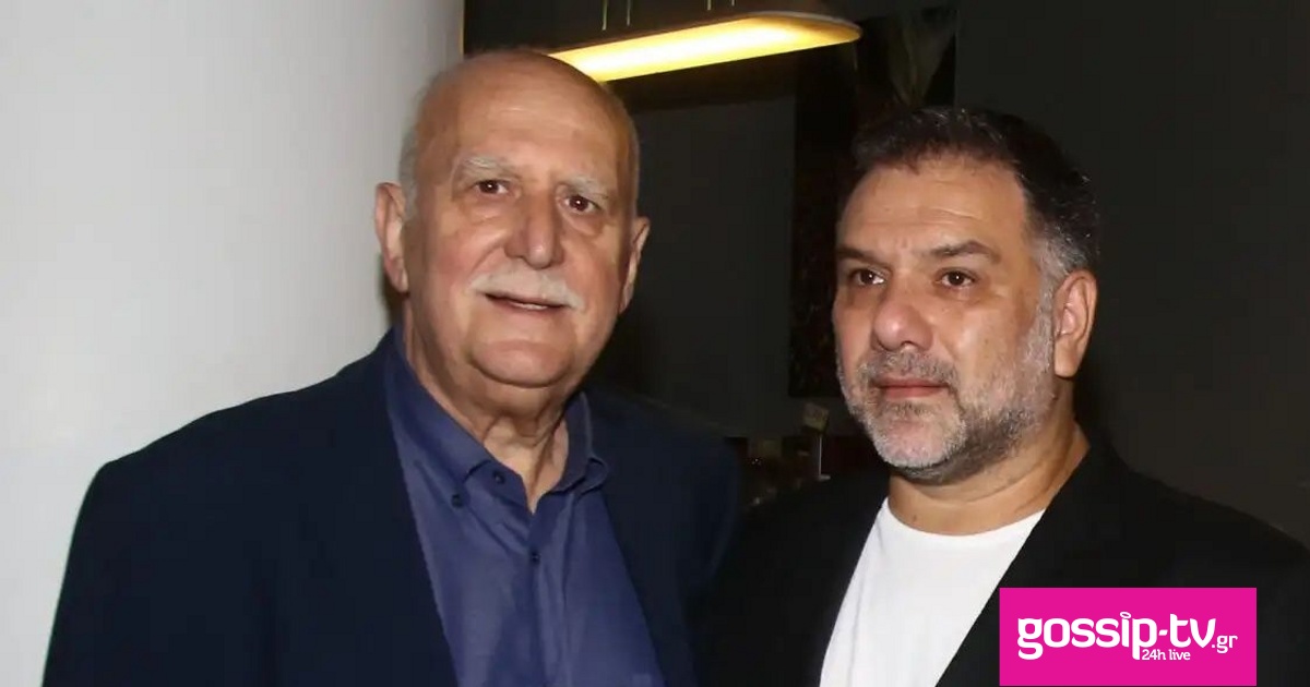 Αρναούτογλου για Παπαδάκη: «Το άνοιξα εγώ αυτό το θέμα, είναι πολύ ...