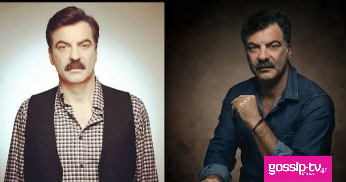 Στάθης Μαντζώρος - «Ο Θεός και η Παναγία να λυπηθεί τα νιάτα του και τη ...