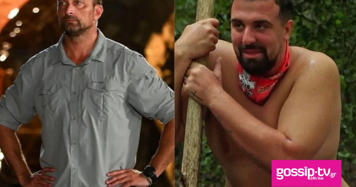 Survivor-«Έχουμε ανοίξει beef με τον Gio Kay»: Ο Λιανός για την πιο ...