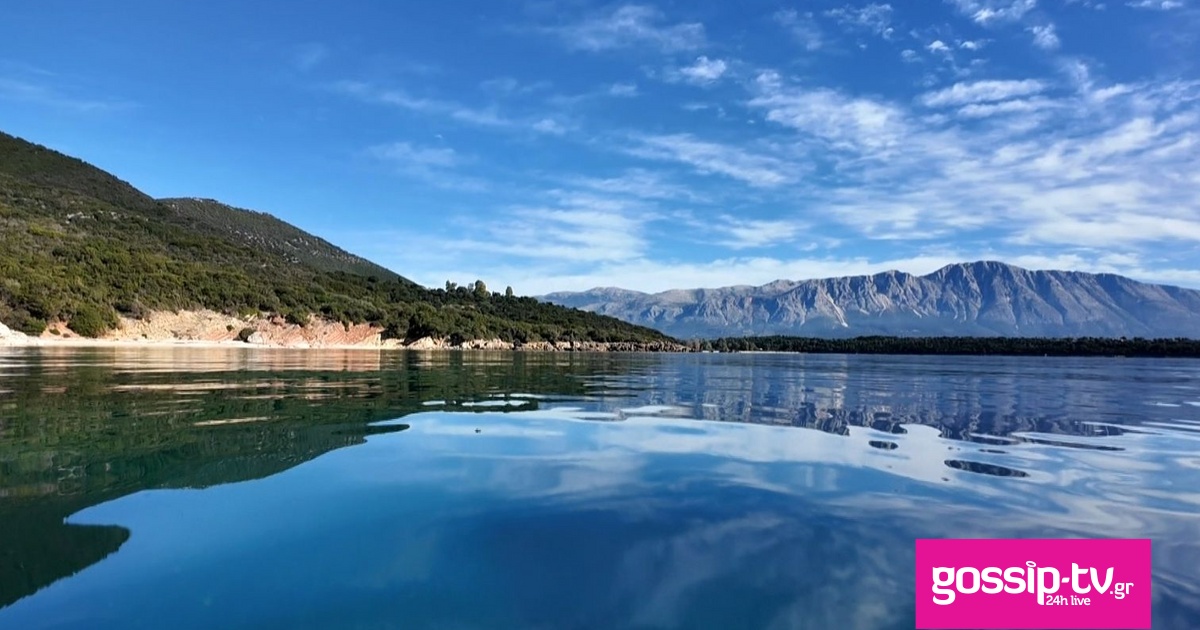 Όπου Υπάρχει Ελλάδα: Το οδοιπορικό στην Αιτωλοακαρνανία συνεχίζεται ...