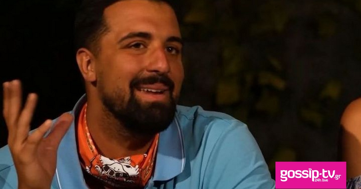 Survivor Spoiler: Ο Gio Kay παραμένει στο παιχνίδι! | Gossip-tv.gr
