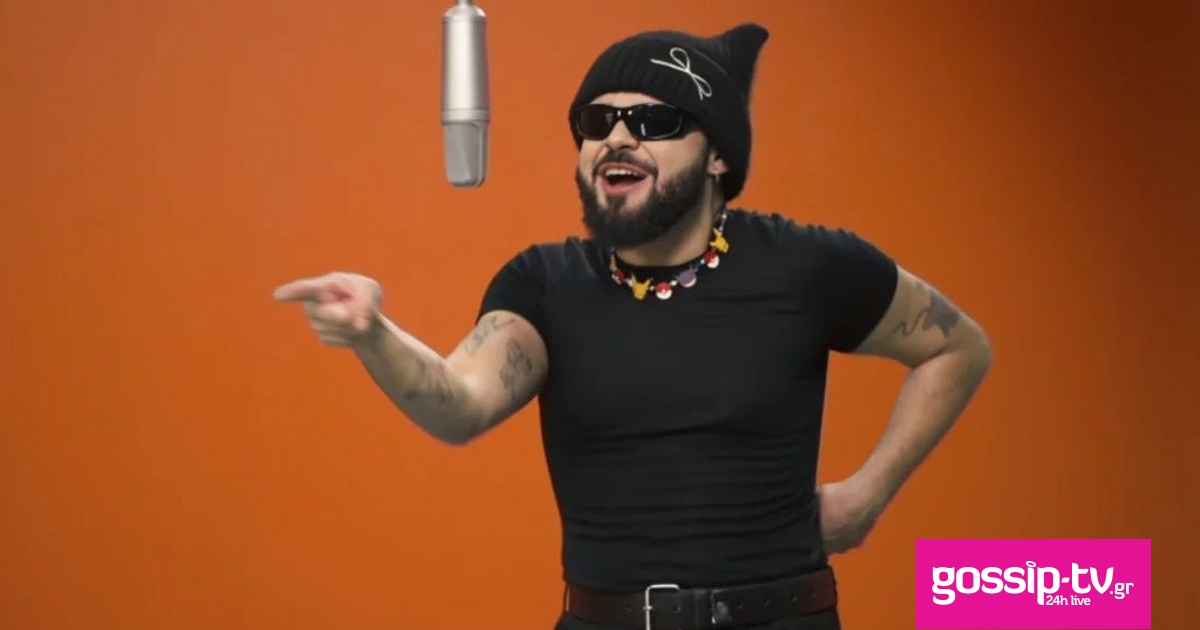 Eurovision - Πατέρας Akyla: «Είμαι ανάπηρος, δεν μπόρεσα να μιλήσω με ...