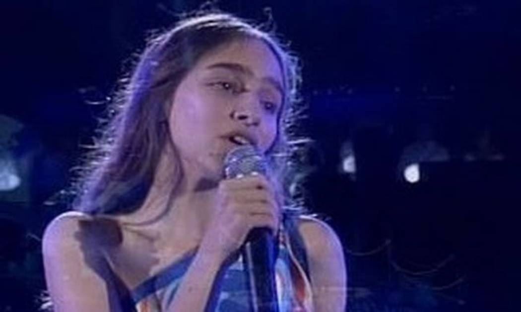 Video: Η Δήμητρα Δουμένη στην τελετή λήξης των Special Olympics ...