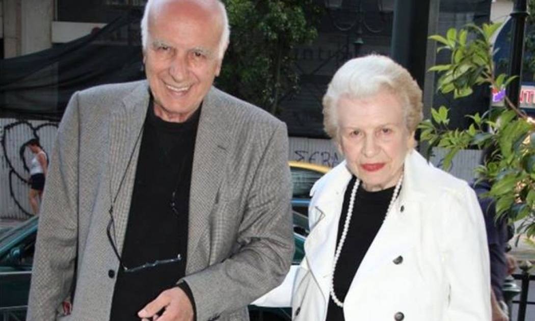 Γιώργος Κυρίτσης: Το «τρυφερό» μήνυμα στην πεθερά του, Σύλβα Ακρίτα ...