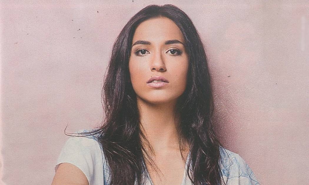 Τα πιο ωραία Χριστούγεννα της Μαρίας Χάνου | Gossip-tv.gr