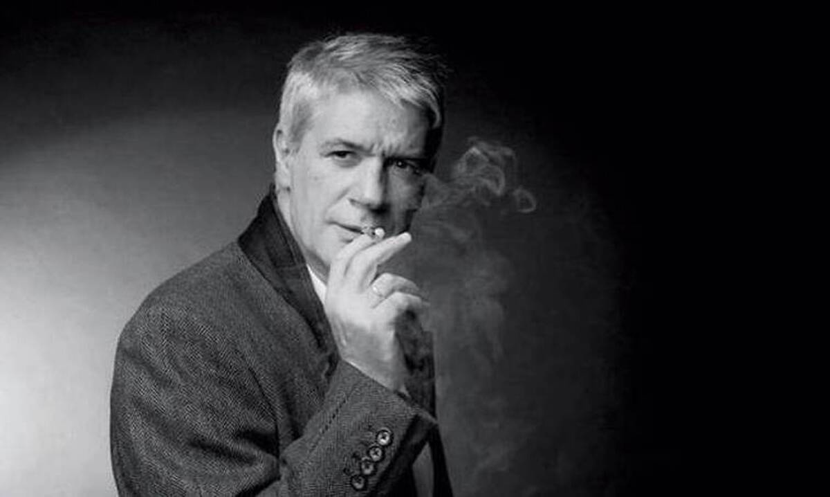 Φίλιππος Σοφιανός: Αυτή είναι η ηλικία του! Δεν θα το πιστεύεις ...