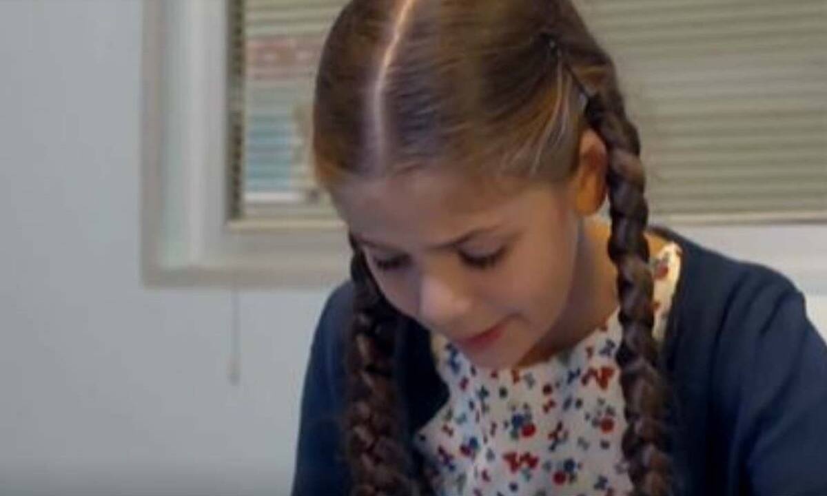 Elif: Η Βιλντάν είναι σίγουρη πως η Ελίφ είναι κόρη του Ταρίκ | Gossip ...