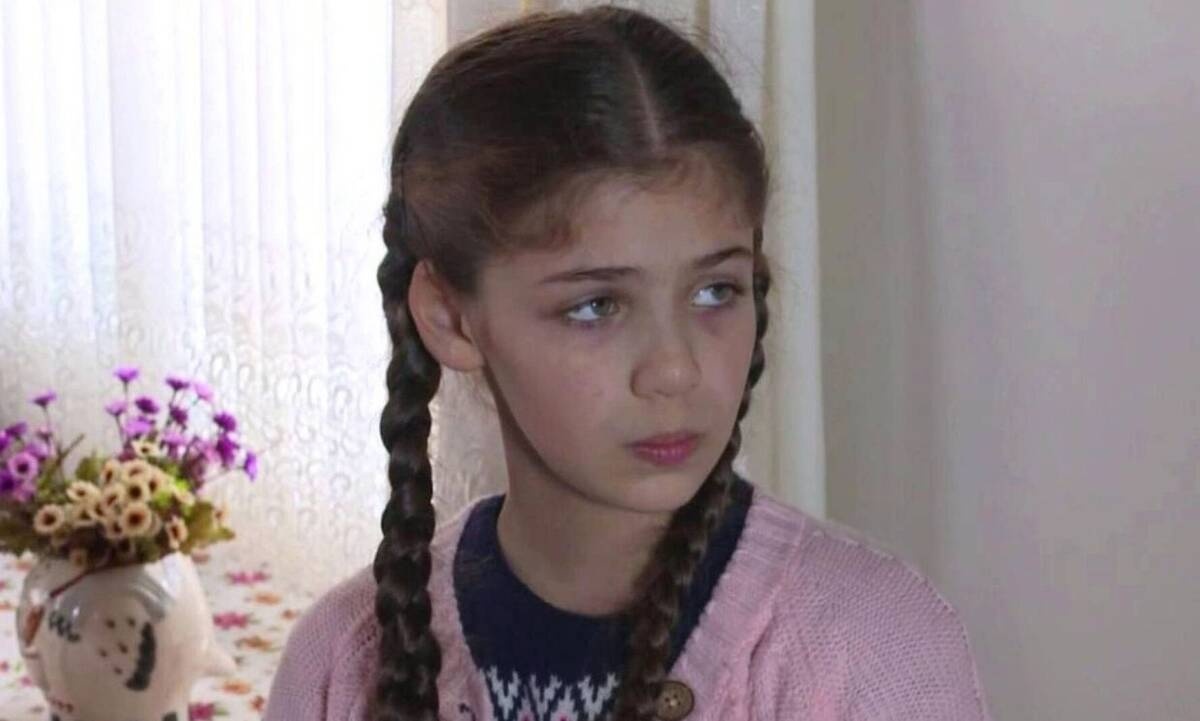 Elif: Η Βιλντάν αποφασίζει να επιστρέψει στην έπαυλη με την Ελίφ ...