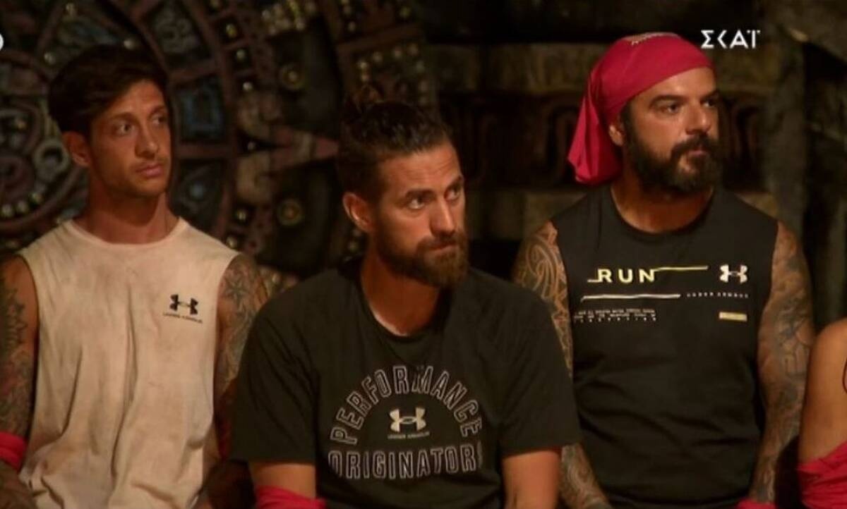 Survivor spoiler: Χαμός στο συμβούλιο – Βαριές κουβέντες και κατηγορίες ...