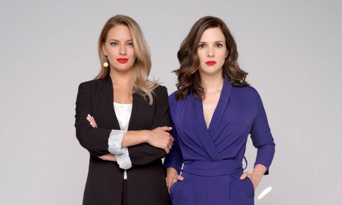 Ήλιος: Τρόμος για Αλίκη και Λήδα - Στο στόχαστρο αδίστακτων κακοποιών ...