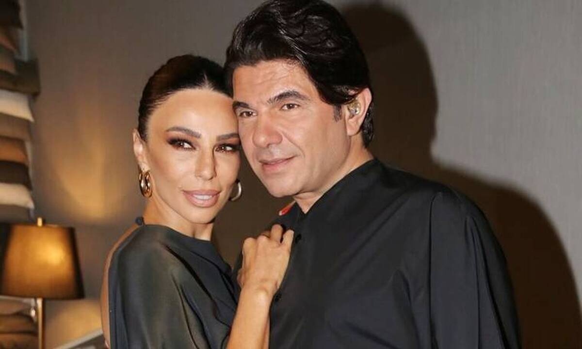 Κέλλυ Κελεκίδου: Έφτιαξε πασχαλινά κουλούρια με τα παιδιά της – Δείτε ...