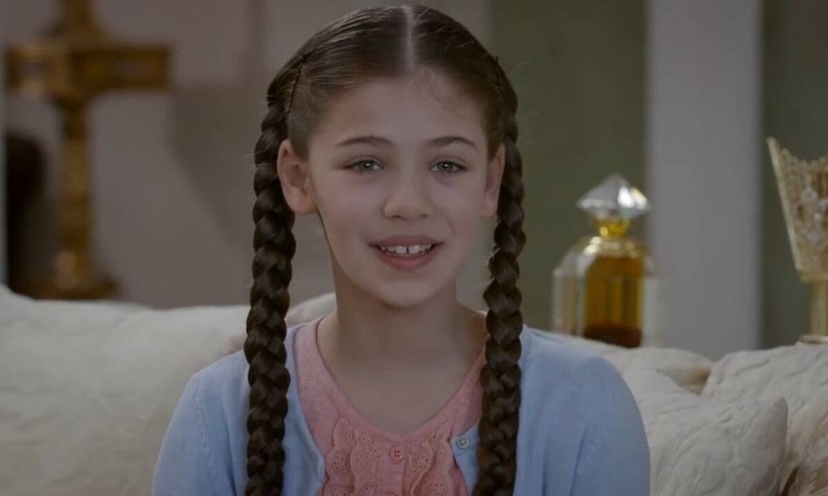 Elif: Ο Ταρίκ απειλεί την Ελίφ όταν μένουν μόνοι τους και τα λόγια του ...