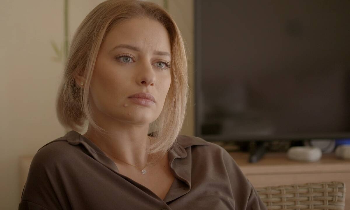 Ήλιος: Η Αλεξάνδρα δέχεται μια νέα απειλή | Gossip-tv.gr