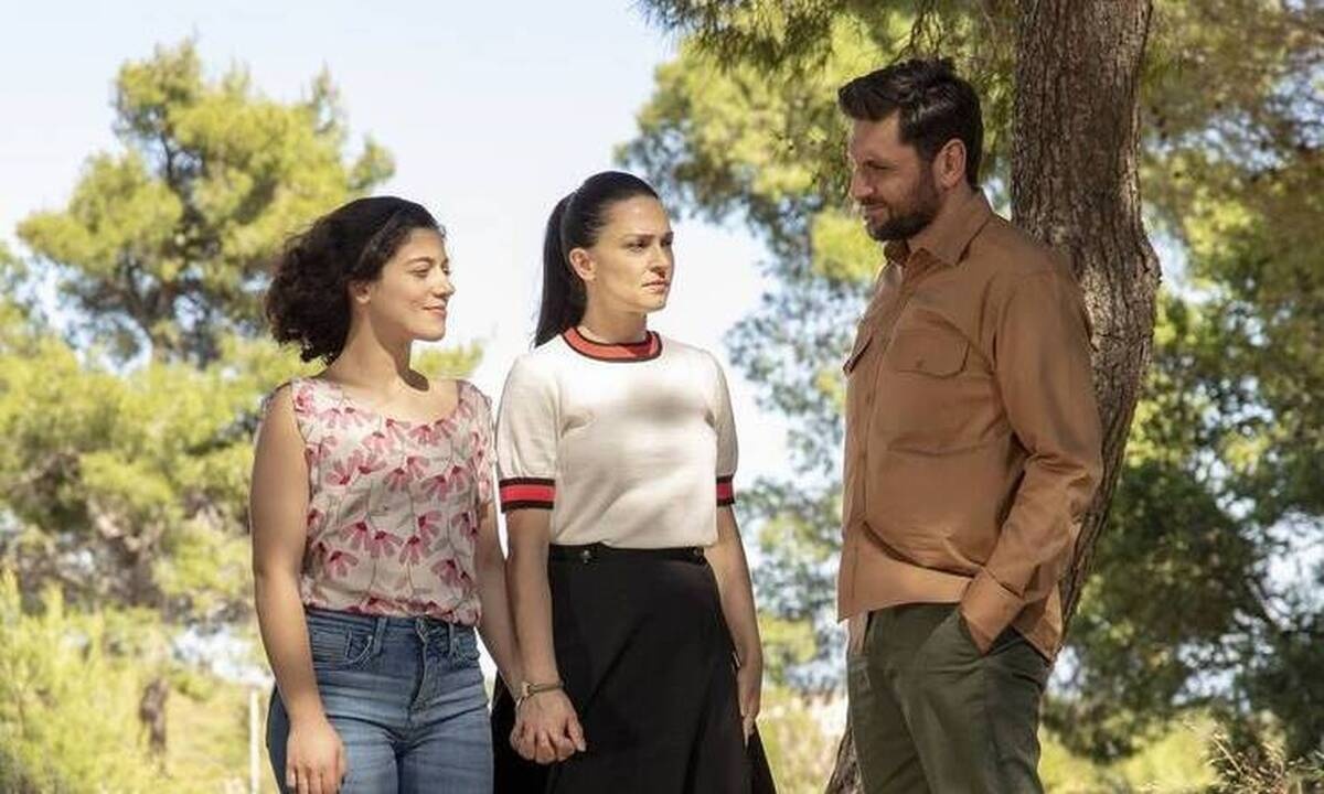 Αγγελική: Το τέλος των ηρώων - Ο Στέφανος μαθαίνει τα εγκλήματα της ...