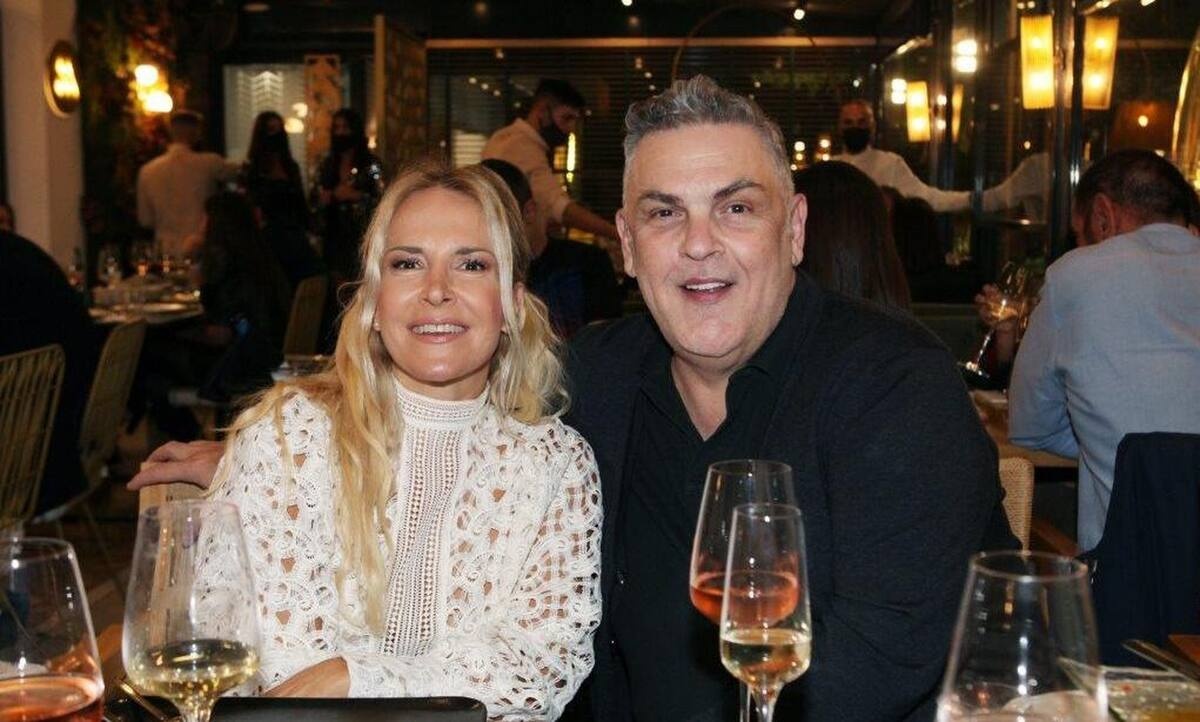 Βραδινή έξοδος για celebrities! (PHOTOS) | Gossip-tv.gr