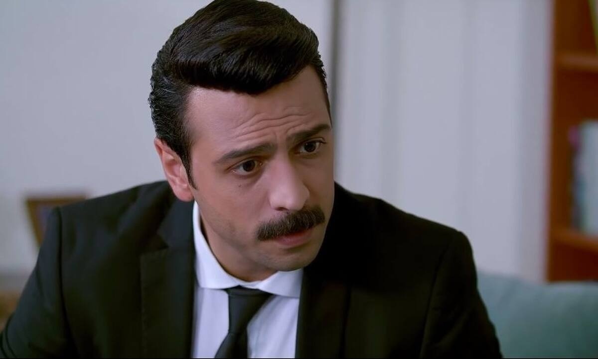 Elif: Η Αλέβ δεν πιστεύει ότι ο Σαφάκ θα φύγει | Gossip-tv.gr