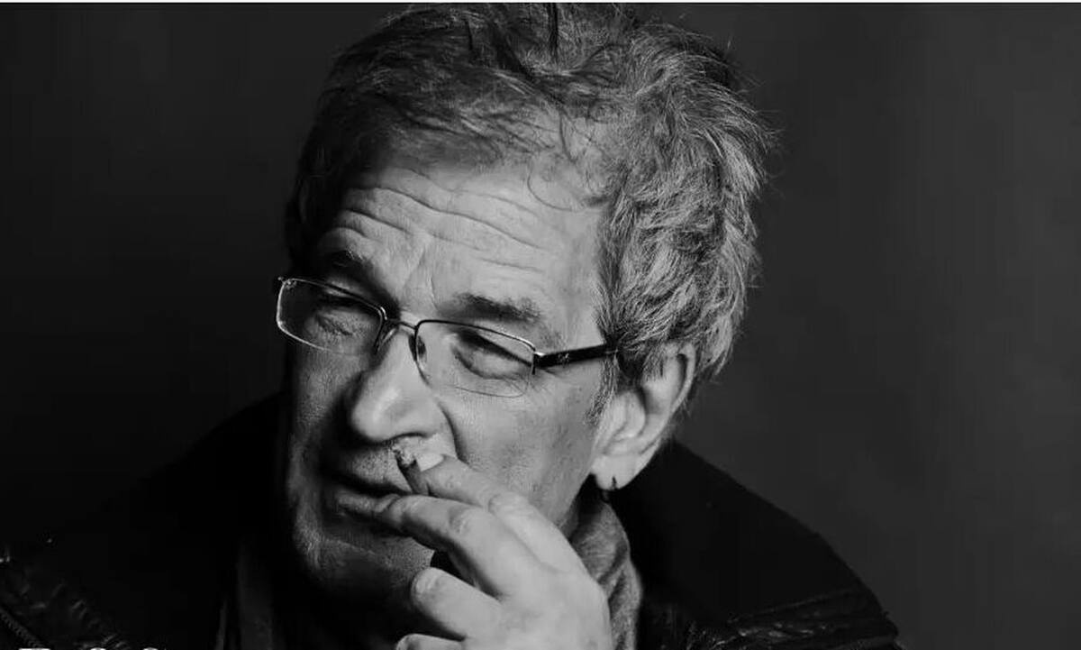 Σαραφιανός: Τα δύσκολα παιδικά χρόνια του Τάσου απ’ τον Σασμό - Οι ...
