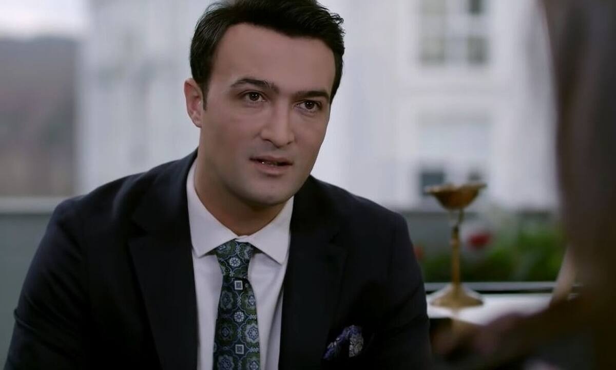 Elif: Η μητέρα του Σαφάκ με την Αλέβ καταστρώνουν ένα σχέδιο και του ...