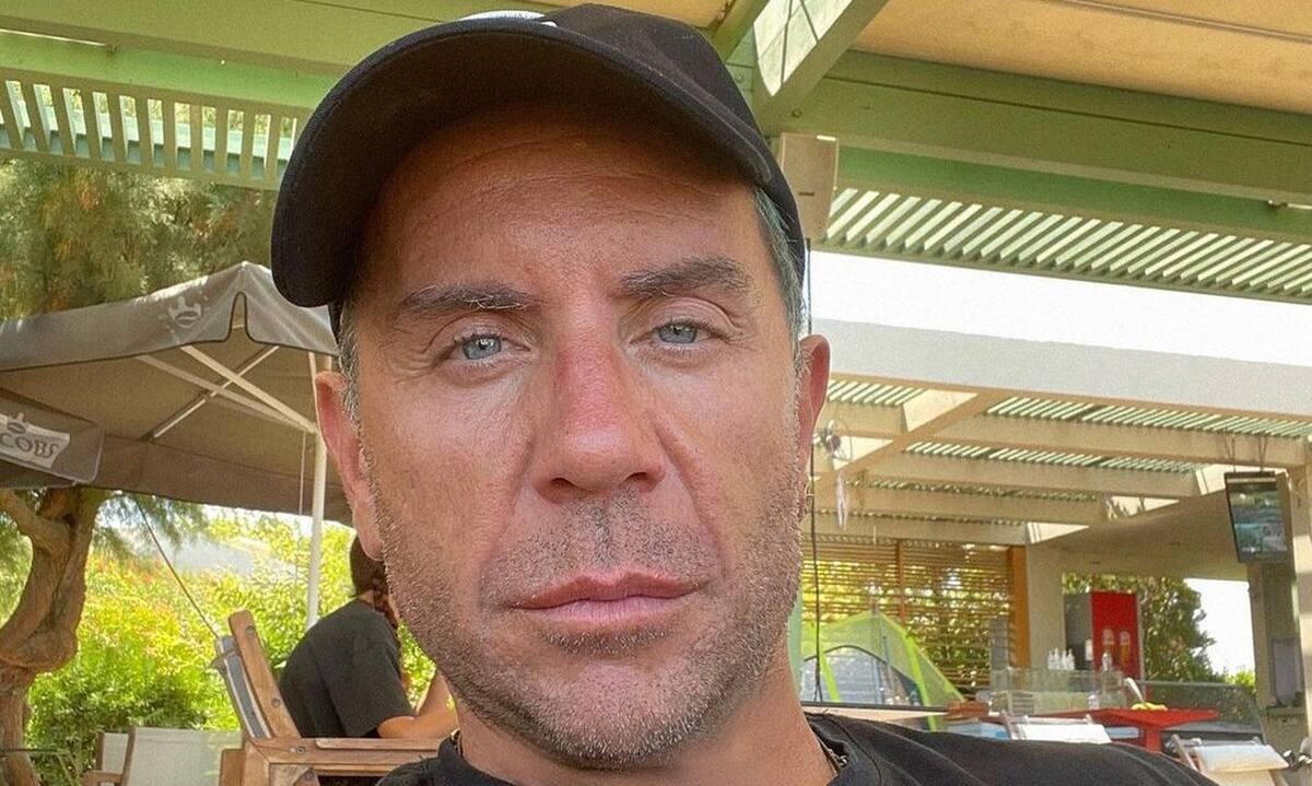 Η ΔΕΘ τίμησε τον Γιώργο Μαζωνάκη για την πρωτοβουλία του για το ...