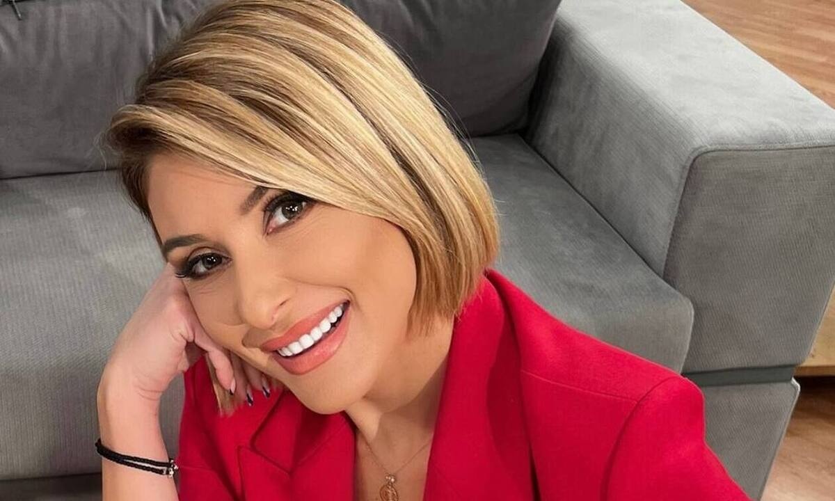 Μαρία Φραγκάκη: Η πρώτη ανάρτηση μέσα από το νοσοκομείο | Gossip-tv.gr