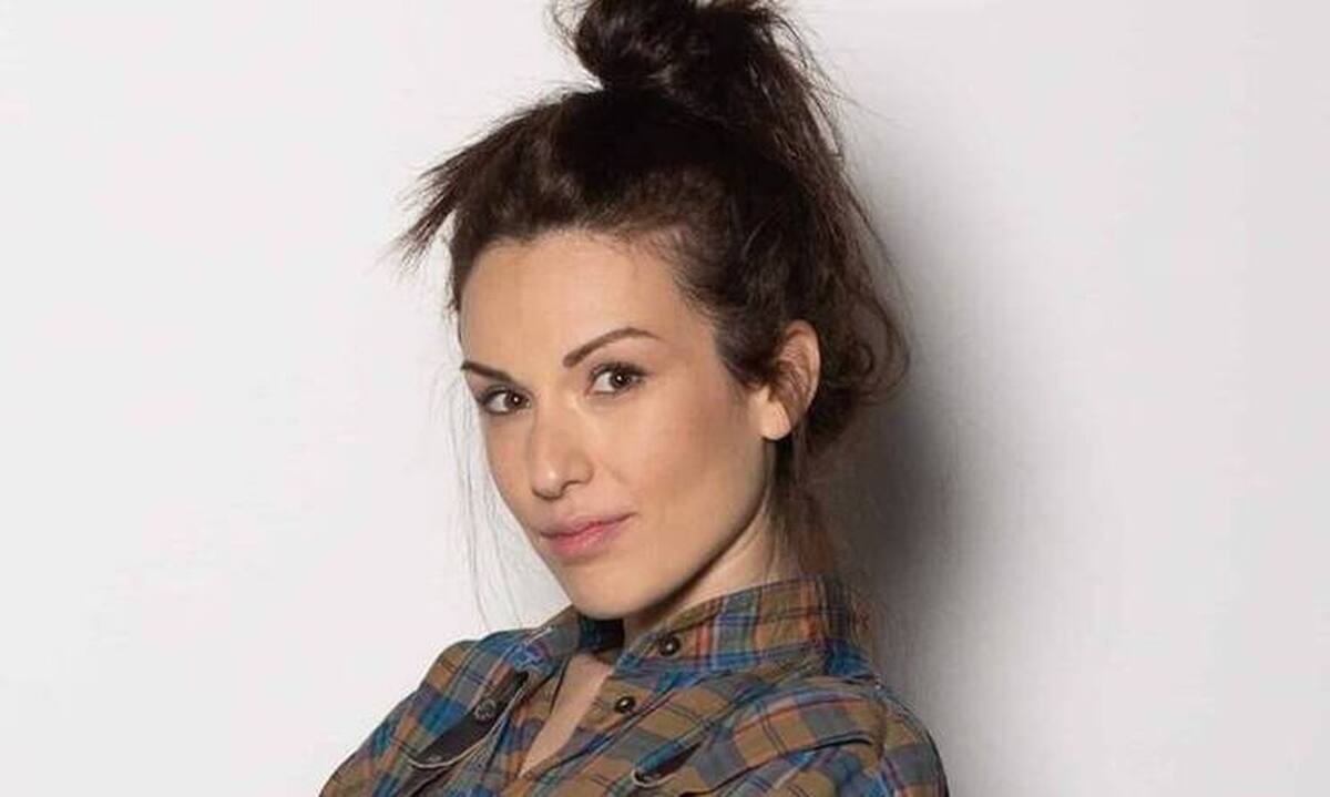 Μαρία Θωμά: Η πρώην παίκτρια της Φάρμας και ηθοποιός, ερωτευμένη με τον ...